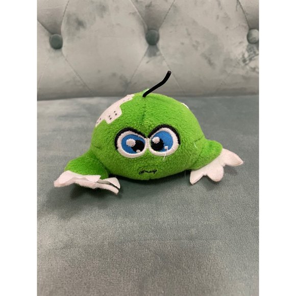 Toys | 200s Neopets Green Kiko Mcdonalds Happy Meal Toy | Poshmark